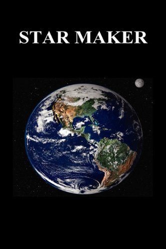 Star Maker: 8601423175614: Books - Amazon.ca