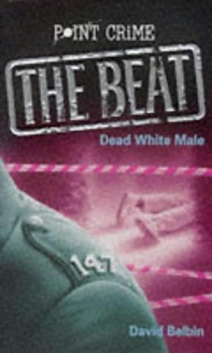 Amazon | Dead White Male (Point Crime S.) | Belbin, David | Mystery