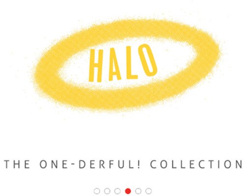 One-Derful! Collection: Halo Records : Various: Amazon.es: CDs y vinilos}