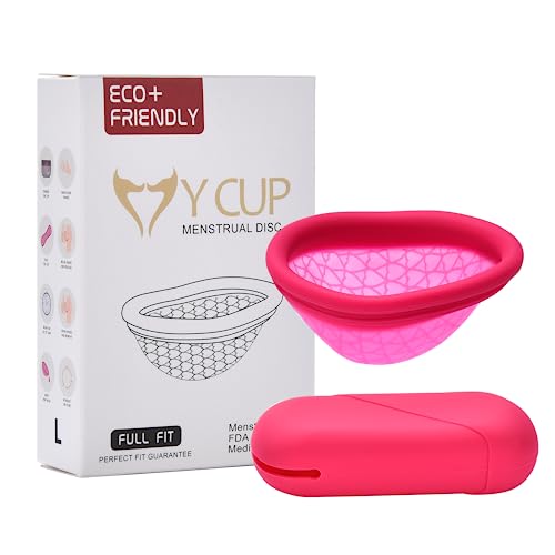 Top 10 Menstrual Cup For Teens of 2022 - Katynel