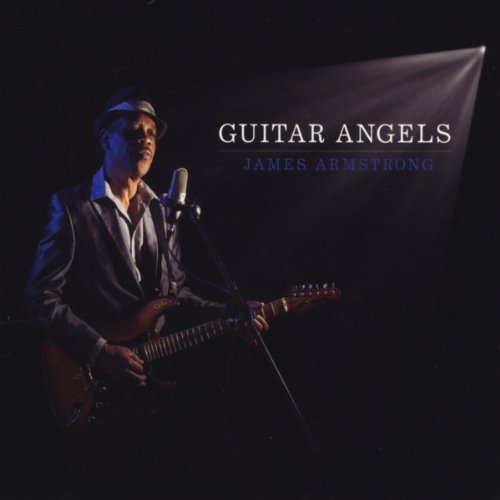 Play Guitar Angels by James Armstrong on Amazon Music