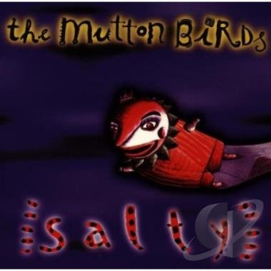 MUTTON BIRDS - MUTTON BIRDS - SALTY - Amazon.com Music