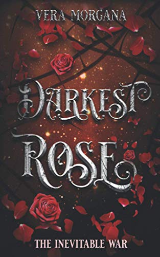 Book review of Darkest Rose - Readers' Favorite: Book Reviews and Award ...