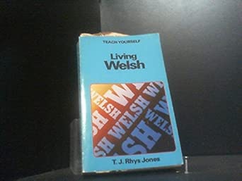 Ty Living Welsh: Jones, T J Rhys: 9780340218464: Amazon.com: Books