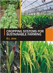 Cropping Systems for Sustainable Farming: Amazon.co.uk: 9788171327058 ...