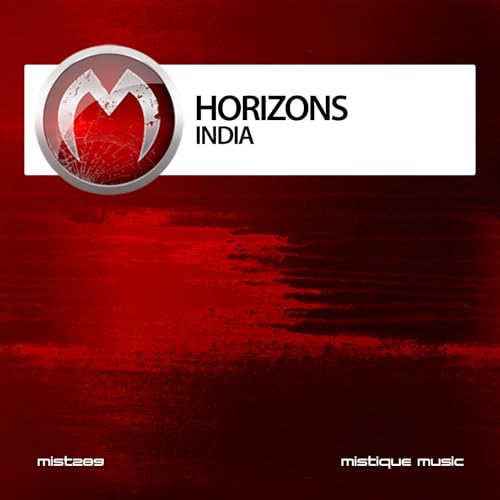 Play India by Horizons on Amazon Music
