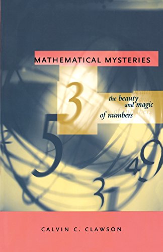 『Mathematical Mysteries: The Beauty and Magic of - 読書メーター
