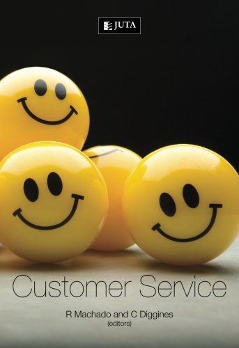 Buy Customer Service Book Online at Low Prices in India | Customer ...