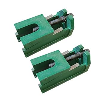 Machine Leveling Pads Heavy Machinery Leveling Pads 2 Sets,Loading 2 ...