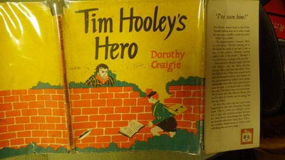 TIM HOOLEY'S HERO: Amazon.com: Books