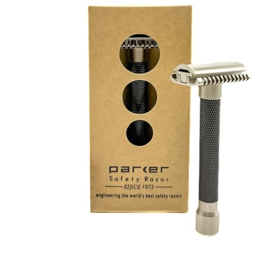 Top 10 Best Parker 96R Safety Razor : Reviews & Buying Guide - Katynel