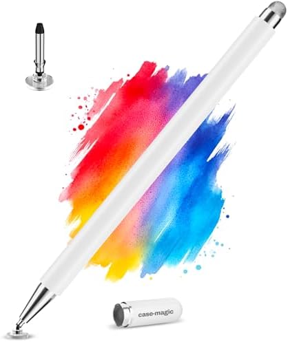 HUMBLE Universal Light Weight Stylus Pen for Smartphone/Tablet/iPad ...