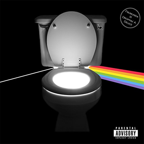 Amazon.co.jp: III: Droppin' A Deuce (Disc 1 In The Stink) [Explicit ...