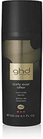 ghd Curly Ever After – Curl Hold Spray : Amazon.co.uk: Beauty