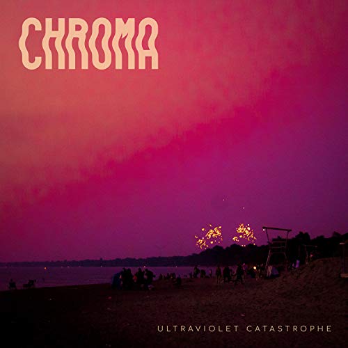 Chroma by UltraViolet Catastrophe on Amazon Music - Amazon.com