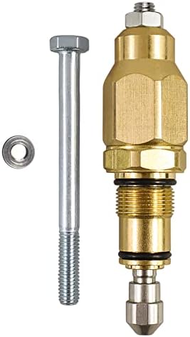Amazon.com: Partman AR UNLOADER VALVE KIT AR2858 fit for Annovi ...
