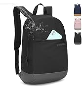 Amazon.com: HEAD Waterproof Gym Backpack for Women & Men, Compact Sport ...