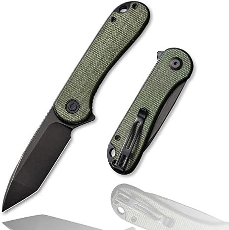 Neeve's Knives Storefront's Amazon Page