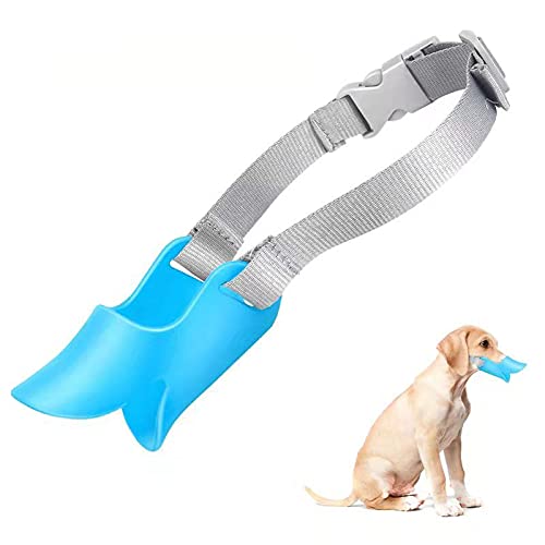 Top 10 Duckbill Muzzle For Dogs of 2022 - Katynel