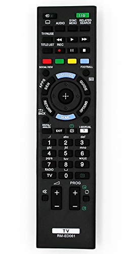 Sony Bravia 4K Ur3 – Die 16 besten Produkte im Vergleich & Angebote ...