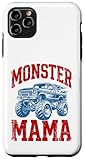 ・ブランド:Monster Mama Vintage Monster Truck Mom Mothers Day・製造元:アマゾンによるマーチャンダイジング・モデル:JYBN34VGEDSJPIPHONE_11_PRO_MAX・製造元/メー...