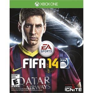 Amazon.com: PSP Fifa 14 : Video Games