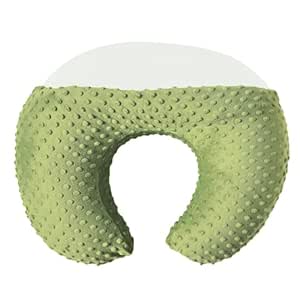 Amazon.com : NIVAVA BABY Nursing Pillow and Positioner for ...