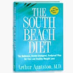 South Beach Diet Book: J.K.: Amazon.com: Books