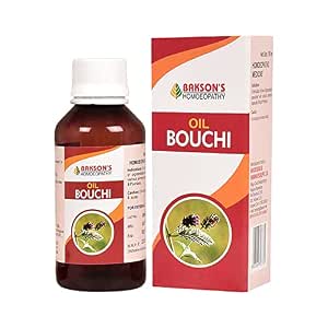 Buy Bakson's Homoeopathy Bouchi Liquid (450ml) Online at Low Prices in ...