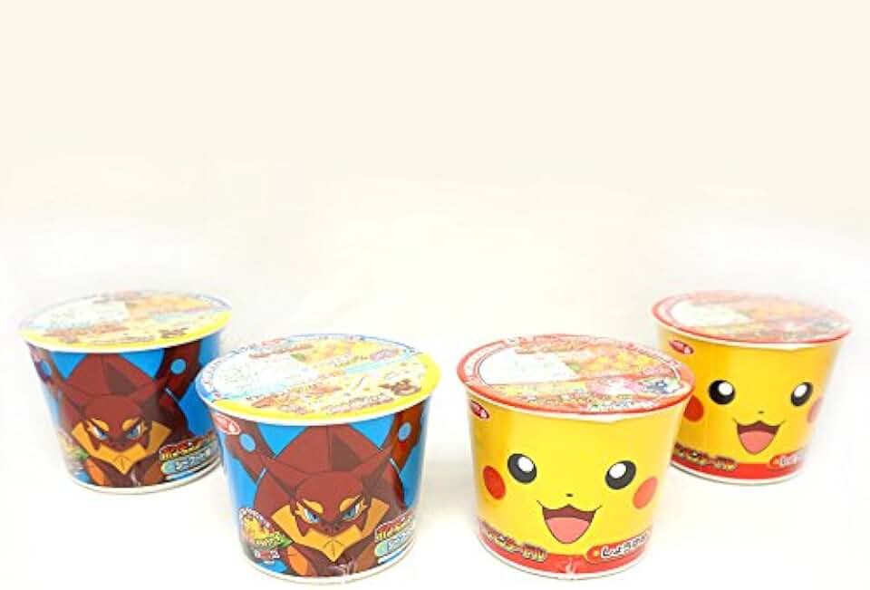 Amazon.com: pokemon ramen
