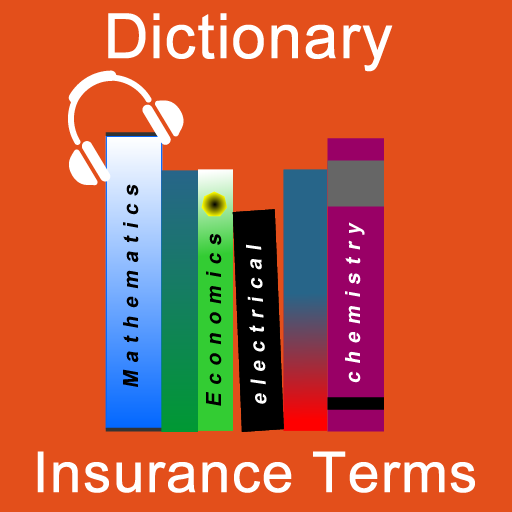 Dictionary for Insurance Terms - App on Amazon Appstore