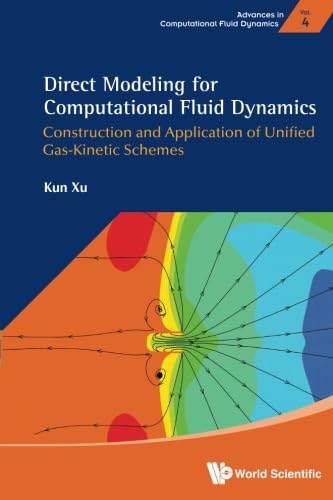 Direct Modeling For Computational Fluid Dynamics: Construction And ...