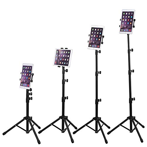 Best Tripods for the iPad - Curious Capture