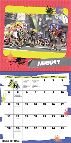 Amazon Best Sellers: Best Game Calendars