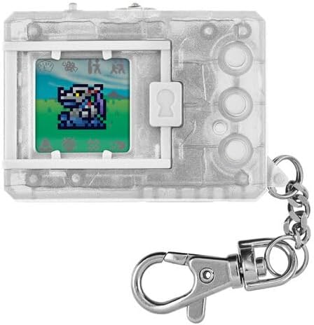 Bandai Digital Monster Digimon Color Vpet V-Pet Versión 1 Versión Japón ...