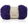 Amazon.com: Sensy Teddy Sheepy Sherpa Fleece - Soft Fluffy Cozy Yarn ...