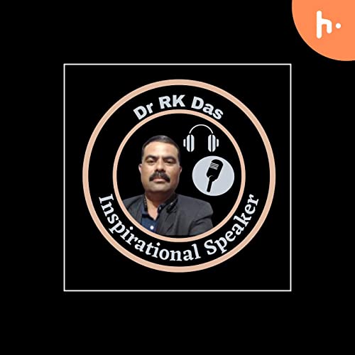 Amazon.com: Dr RK Das Inspirational Speaker : Dr RK Das: Audible Books ...