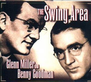 Glenn Miller & Benny Goodman - Amazon.com Music