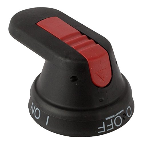 ABB CONTROL OHB65J6 SWITCH HANDLE KNOB, 6MM : Amazon.in: Industrial ...