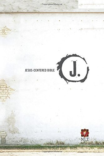 NLT Jesus Centered Bible HC by Group (September 01,2015) : Amazon.in: Books