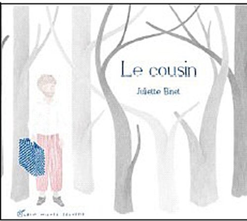 Amazon.com: Le Cousin (French Edition): 9782226209573: Juliette Binet ...