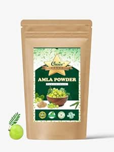 Amla powder : Amazon.in: Beauty