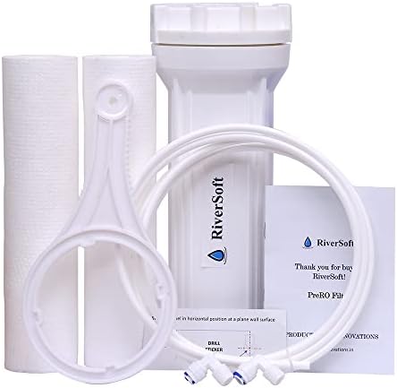 Eureka Forbes Aquaguard Pre-Filter Assembly Ro(Genuine Aquaguard ...