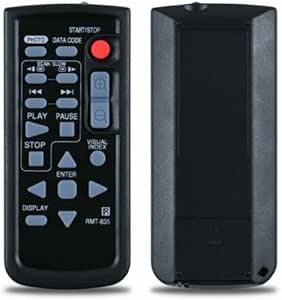 Amazon.com: Replacement Remote Control Replace for TV/Audio/Projector ...