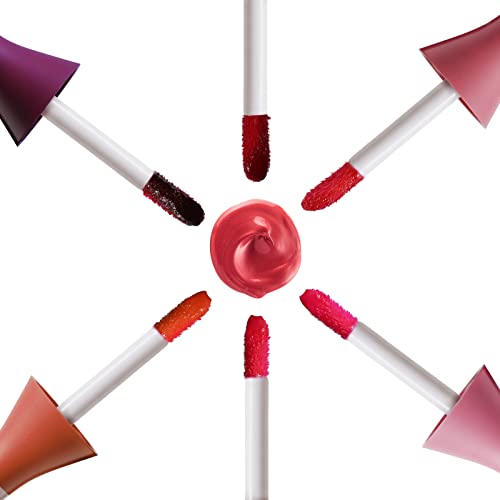 6 Color Bowling Lip Tint Lip Stain Waterproof Longwear Superstay High ...