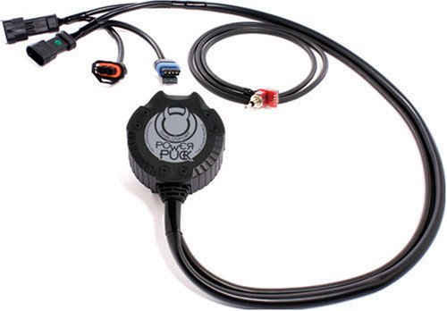 DiabloSport D7156 PowerPuck Inline Power Module : Amazon.in: Car ...