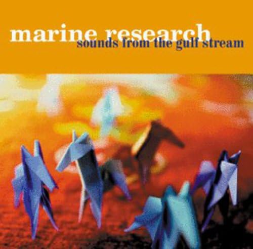 Marine Research, Marine Research, Cathy Rogers, DJ Downfall, Rob Pursey ...