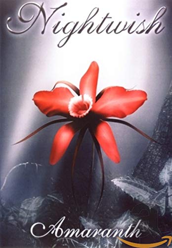 Nightwish - Amaranth (DVD-Single): Amazon.de: Nightwish, Nightwish: DVD ...