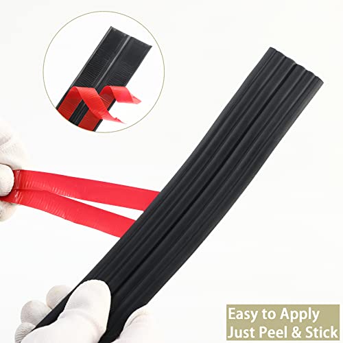 Trimold Multifunctional Molding Trim, Corner Guards & Caulk Strip ...