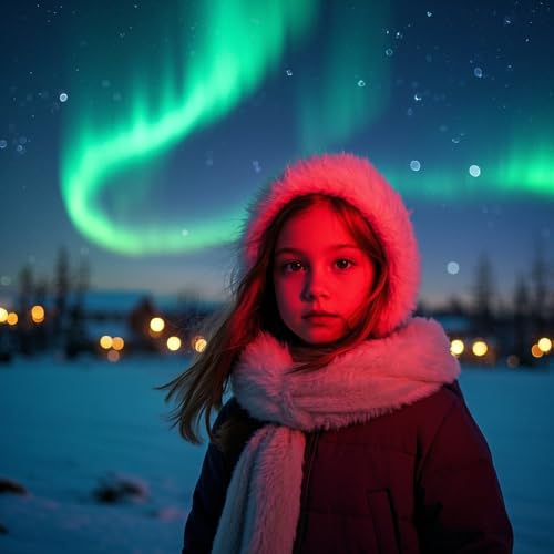 Amazon Music UnlimitedでAurora LunaのDamainya Malam Natalを